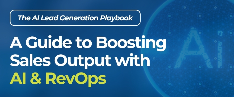 AI & The Future of Your Sales Team: Your Top Questions Answered